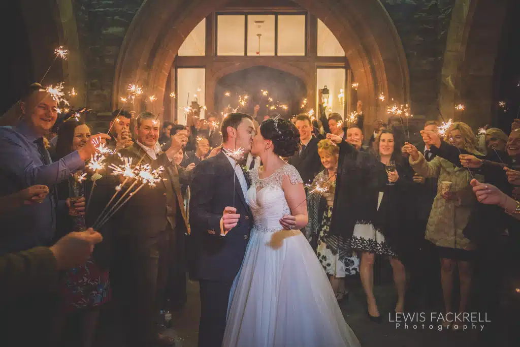 Buckland Hall | Hannah & Gareth | South Wales Wedding Photography