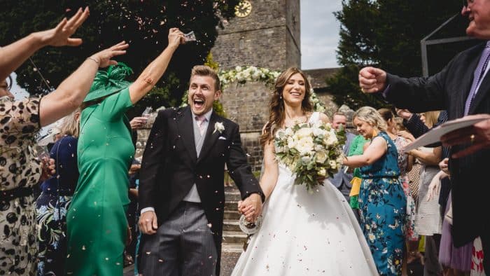 Wedding Photography Package Information | Cardiff & South Wales