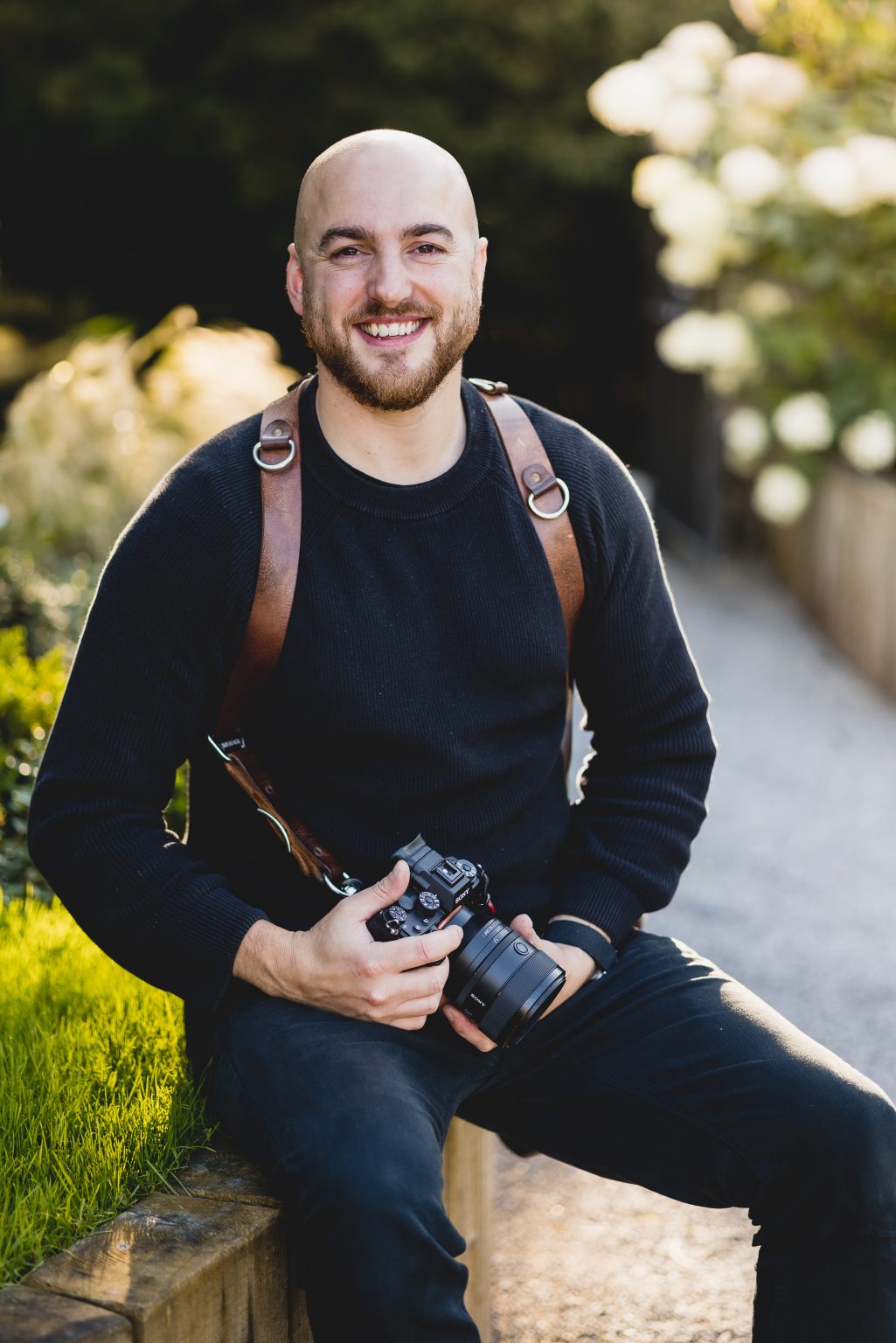 Hybrid photography Coverage | Lewis Fackrell - Lewis Fackrell Photography